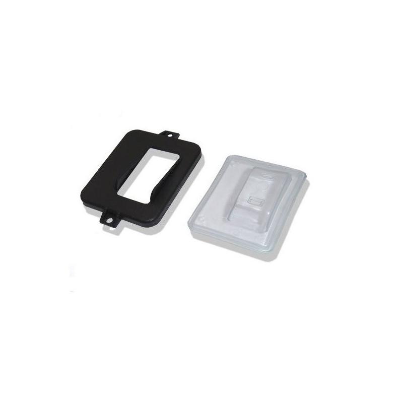 CLAMPING FRAME/SWITCH SEALING (big)